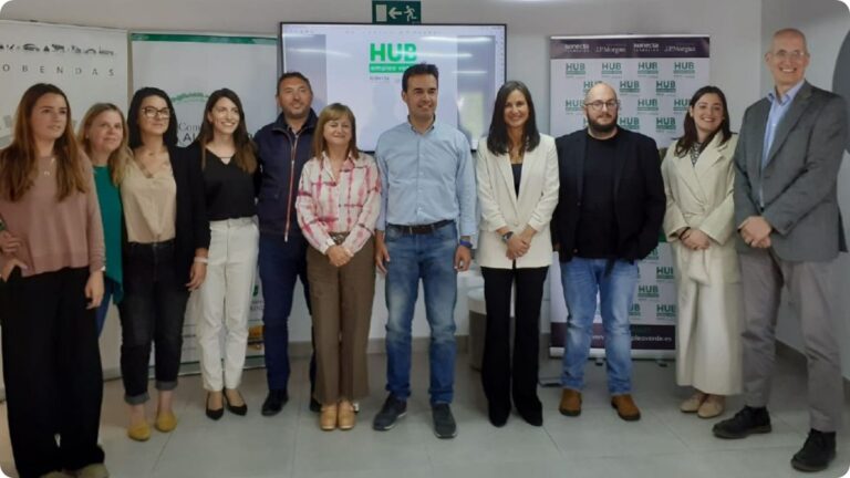 El Hub Empleo Verde, de Konecta Foundation, expone su manual para ...